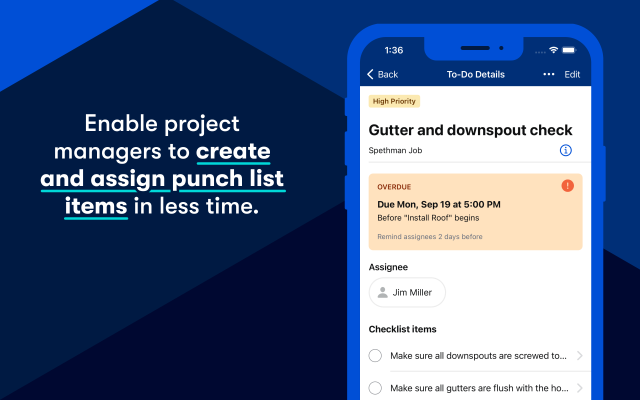 Connect Buildertrend with QuickBooks Online | Intuit