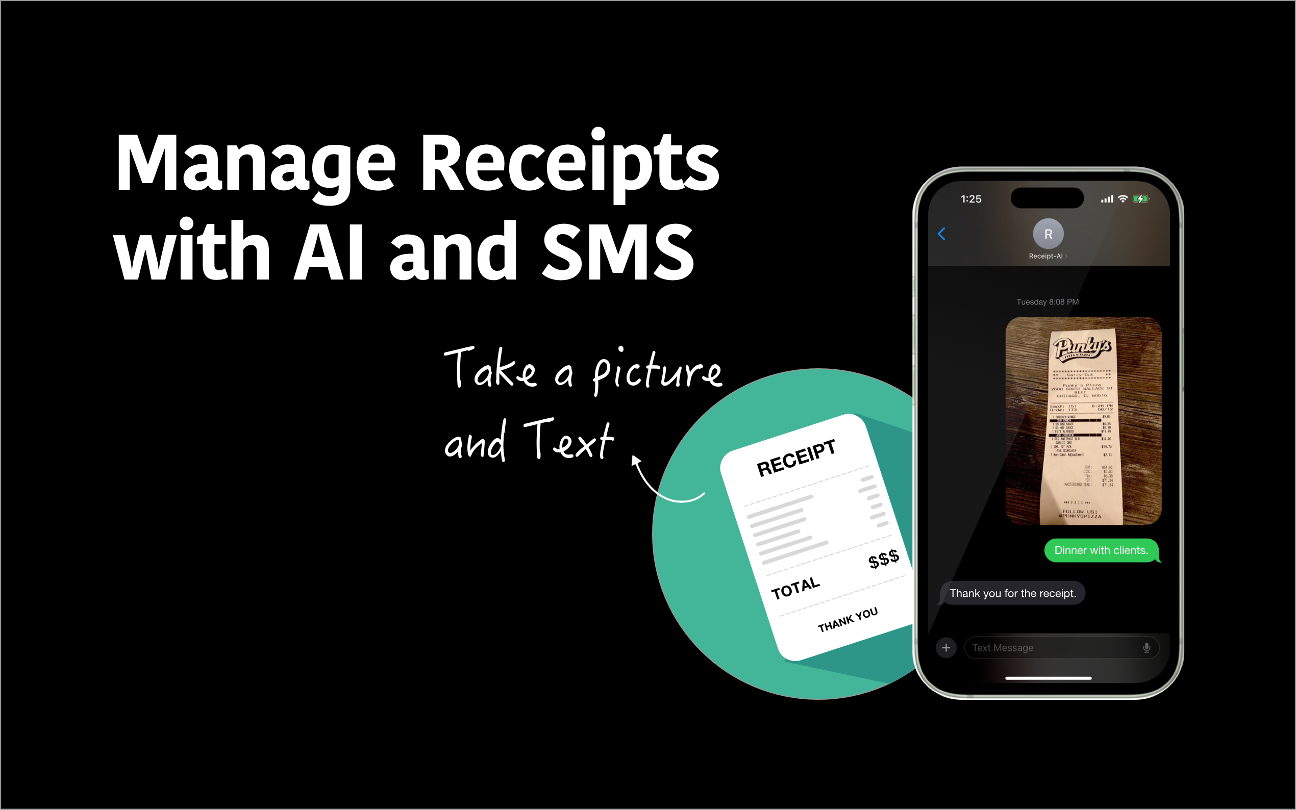 Connect Receipt-AI with QuickBooks Online | Intuit