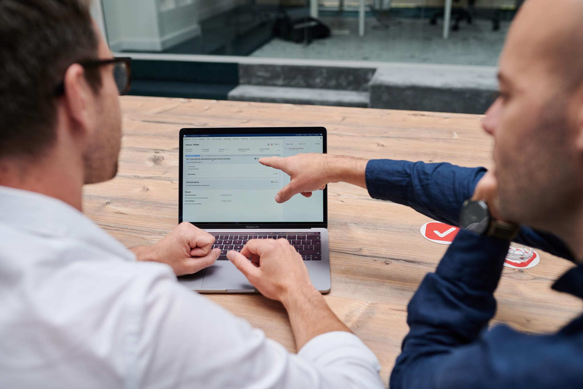 Connect Payt Credit Management with QuickBooks Online - Intuit