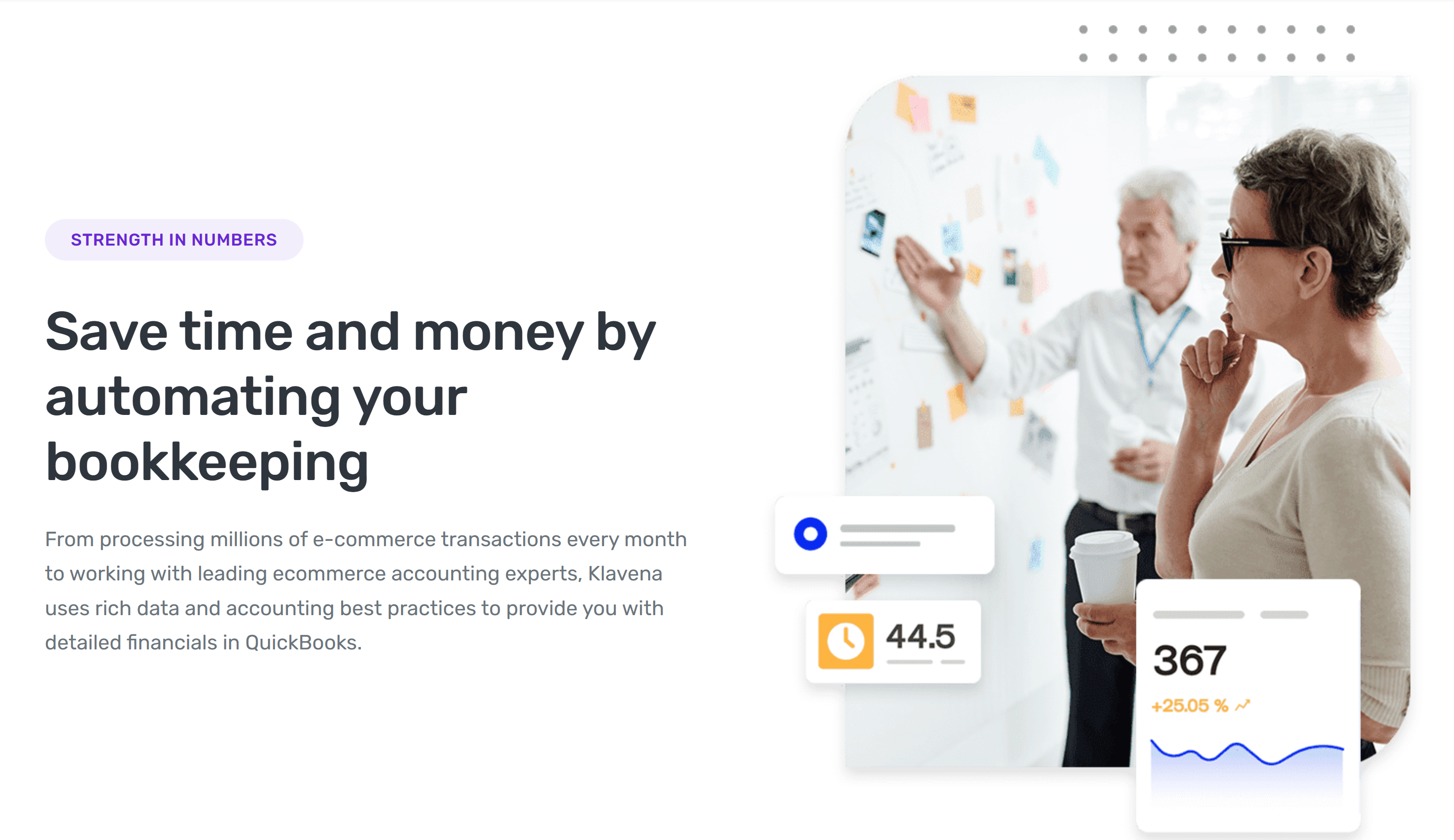 Connect Klavena for Amazon, Shopify, Walmart, Macys, Kohls, and more ...