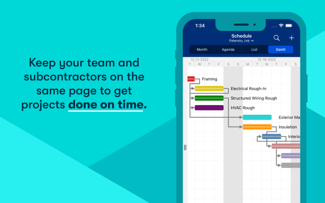Connect Buildertrend with QuickBooks Online | Intuit