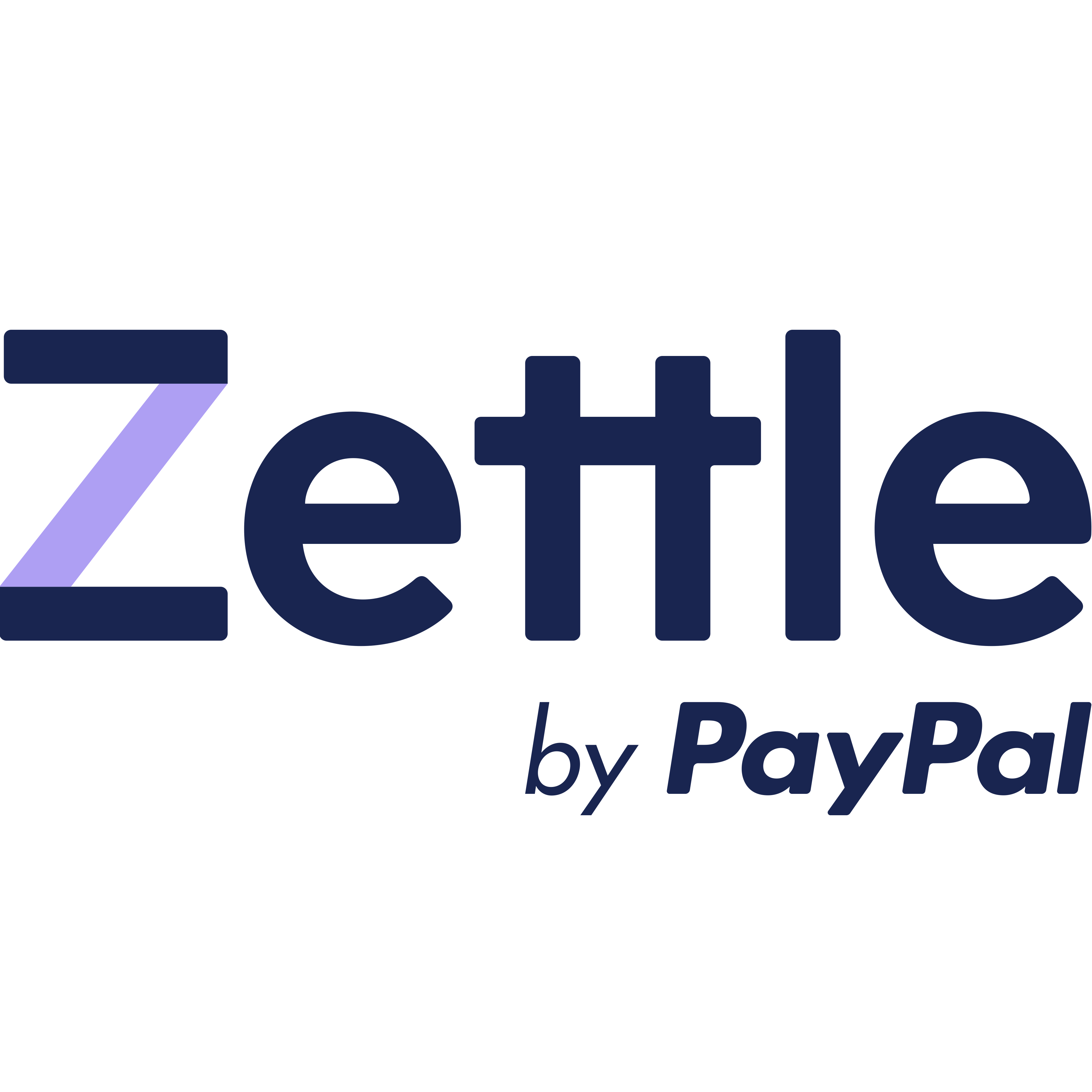 Connect Zettle by PayPal with QuickBooks Online | Intuit