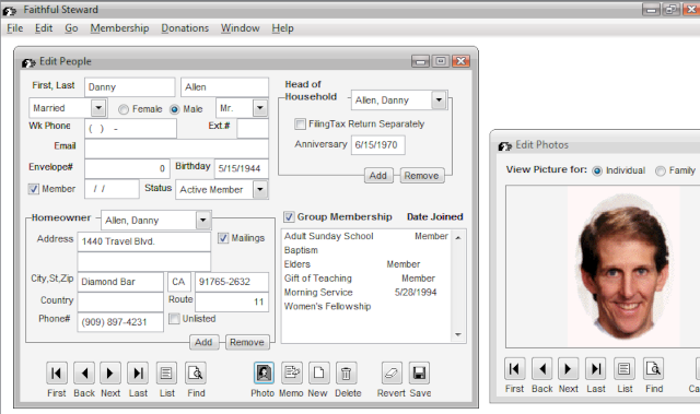 Connect Faithful Steward Desktop with QuickBooks Online | Intuit