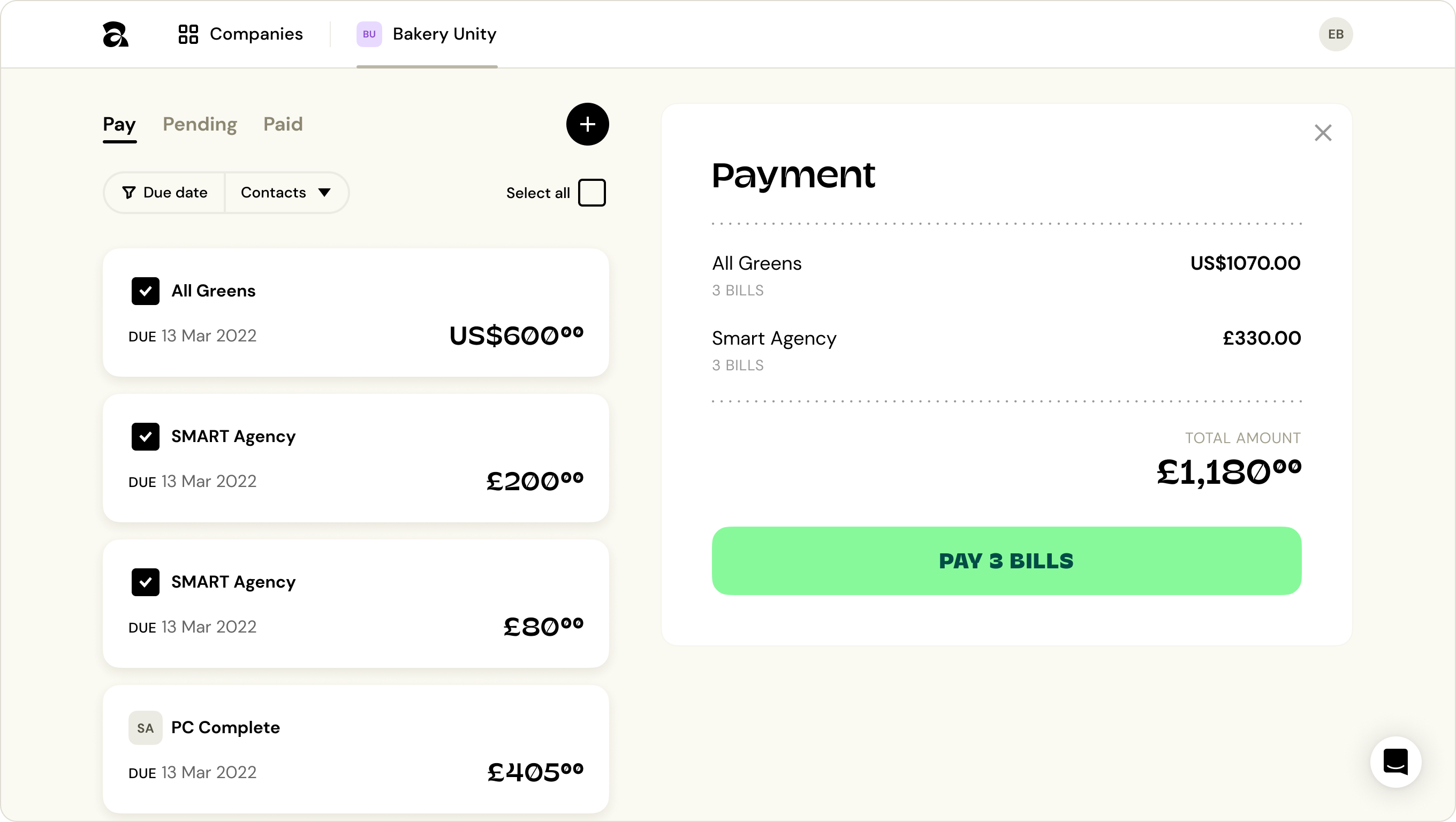 Connect Apron with QuickBooks Online | Intuit