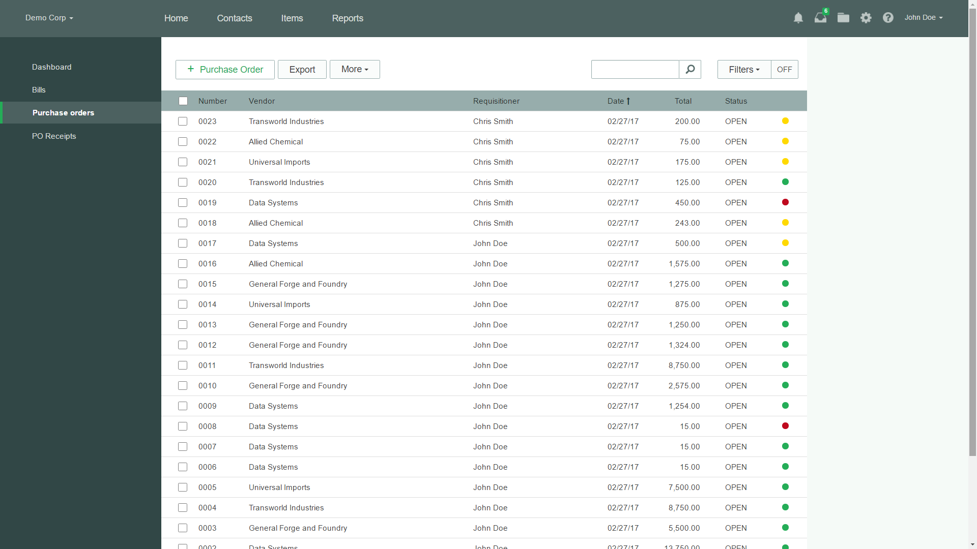 Connect Spendwise with QuickBooks Online | Intuit