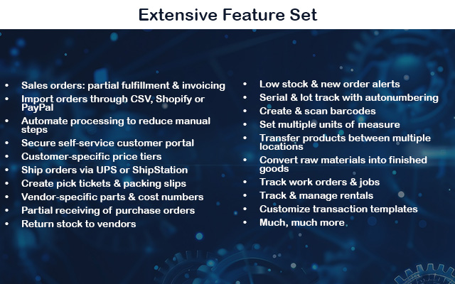 QuickBooks App Store