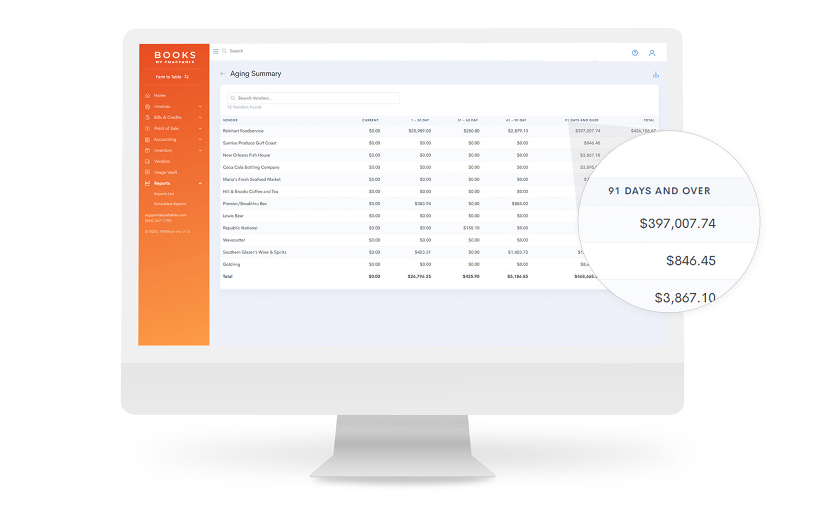 Connect Craftable with QuickBooks Online | Intuit