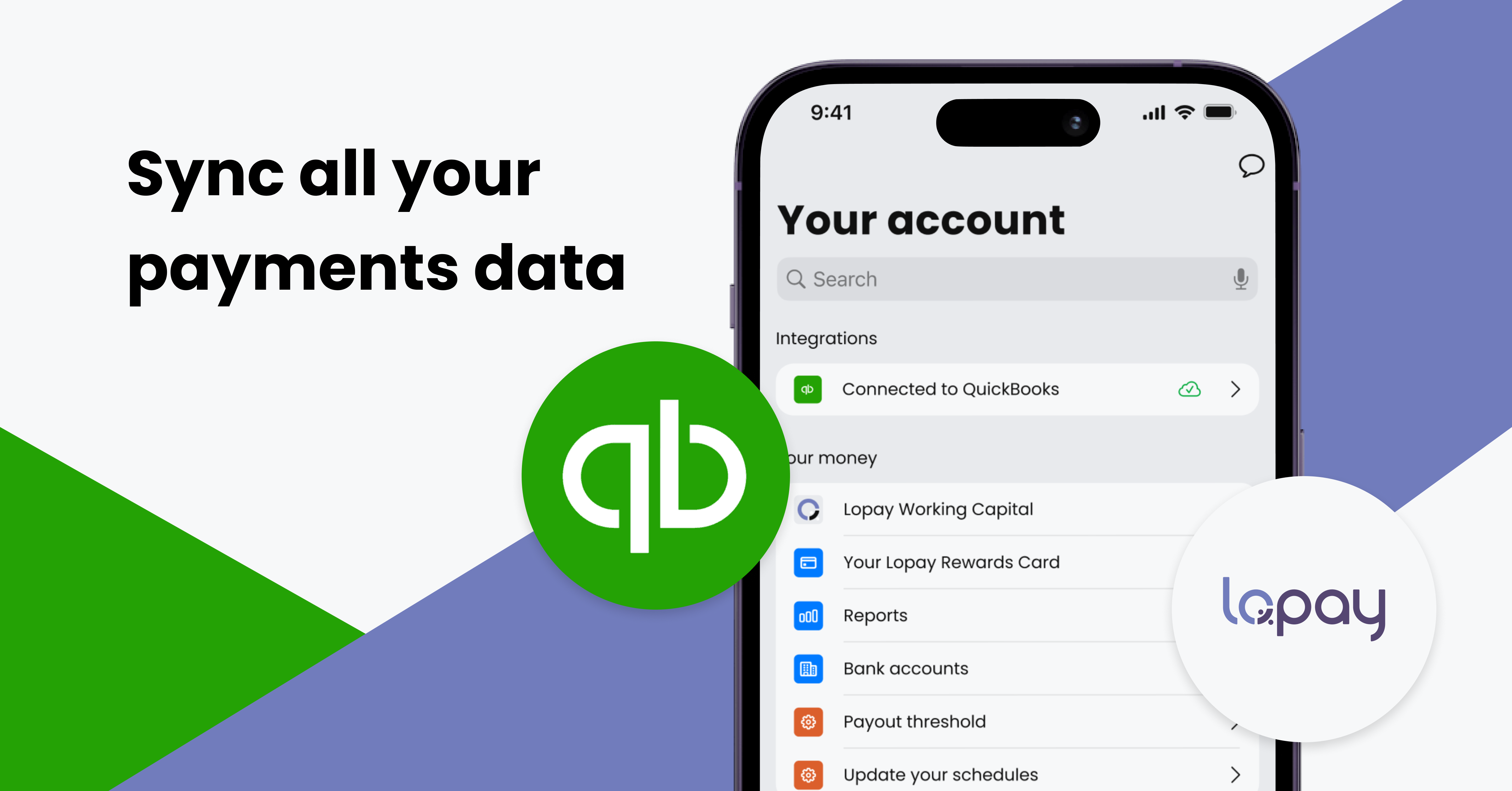 Connect Lopay with QuickBooks Online | Intuit