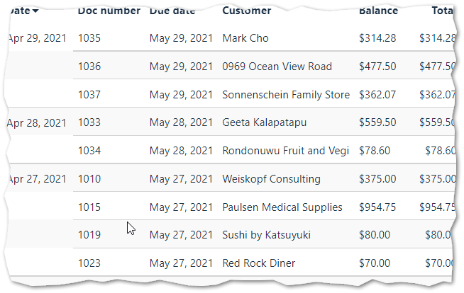 Connect Better Reports with QuickBooks Online - Intuit