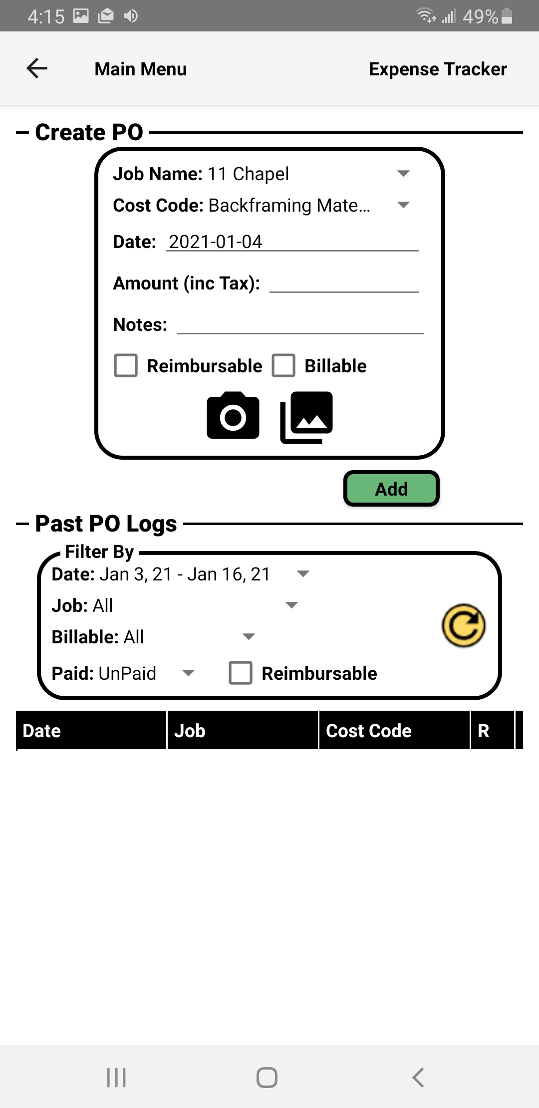 Connect Contractor Hub with QuickBooks Online - Intuit