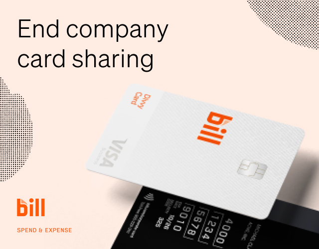 Connect BILL Spend & Expense with QuickBooks Online | Intuit