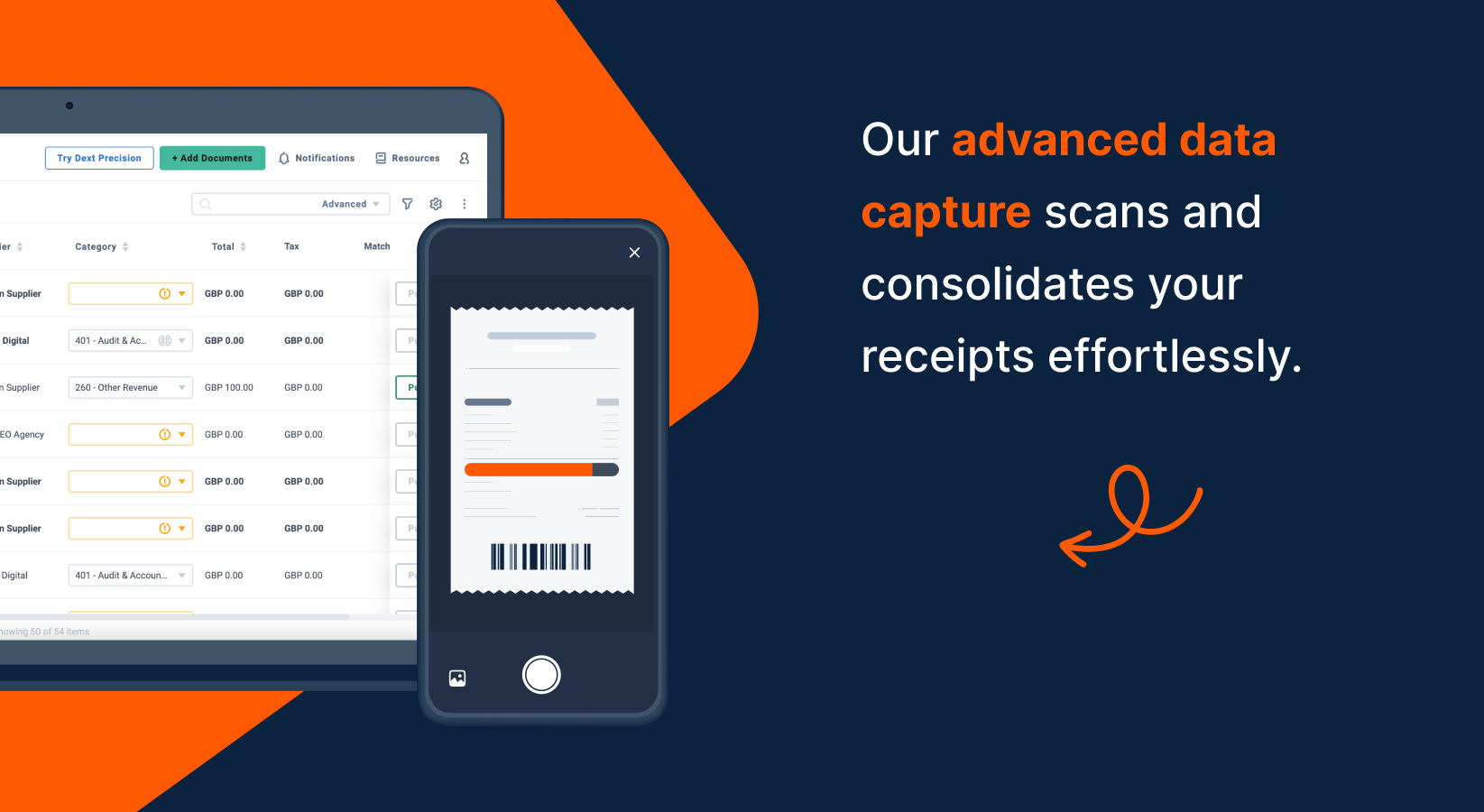 Connect Dext Prepare with QuickBooks Online | Intuit