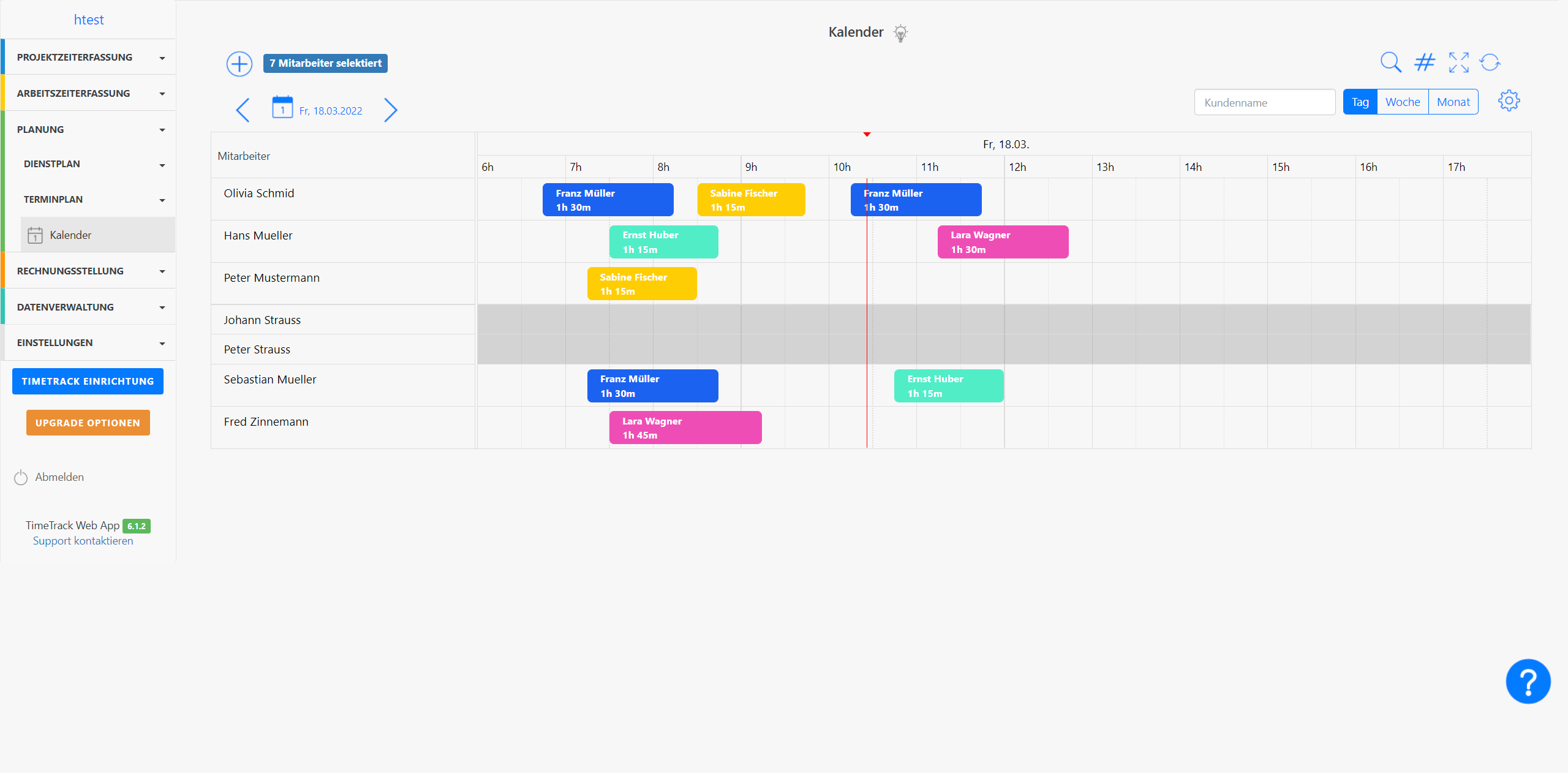 Connect TimeTrack with QuickBooks Online | Intuit