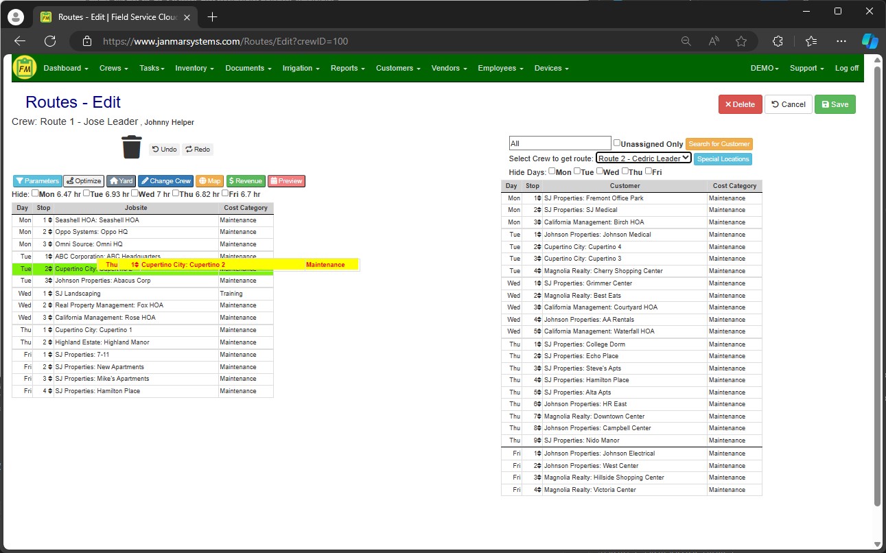 Connect Field Service Cloud with QuickBooks Online | Intuit