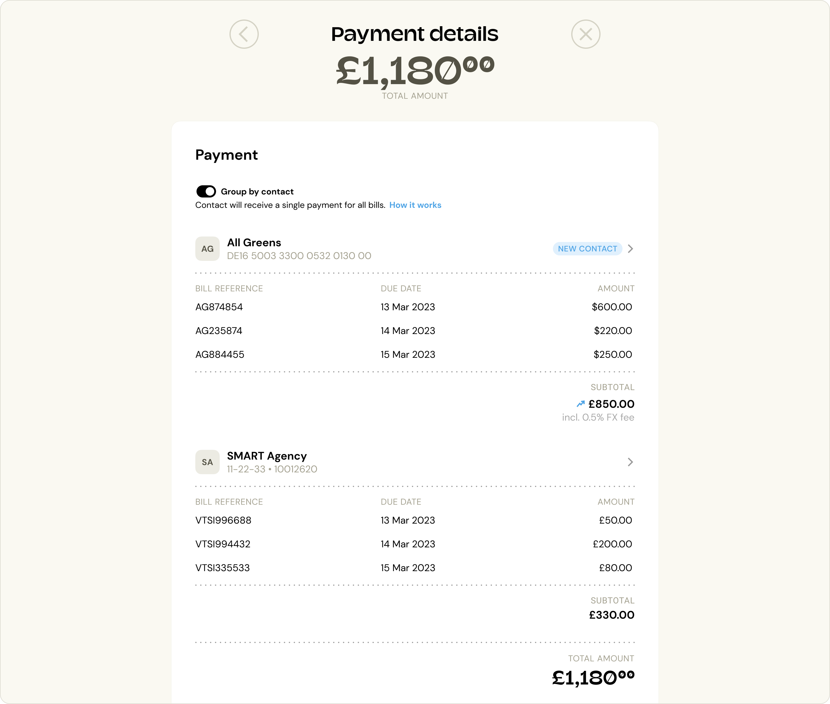Connect Apron with QuickBooks Online | Intuit