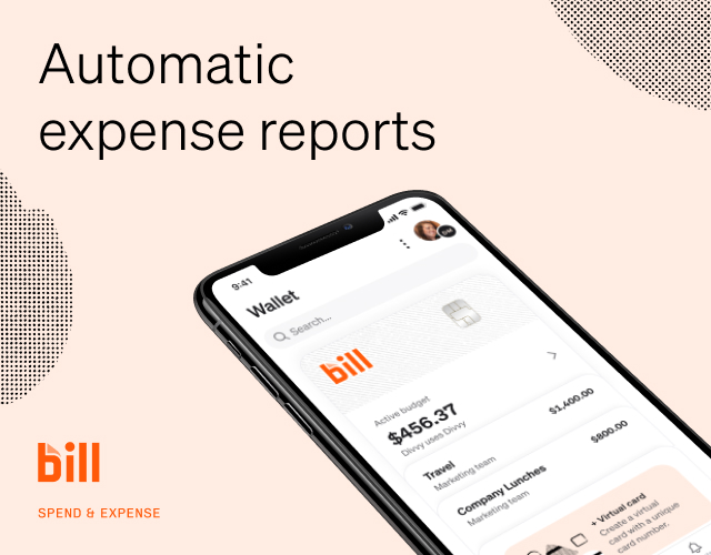 Connect BILL Spend & Expense with QuickBooks Online | Intuit