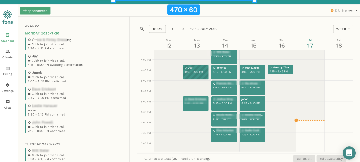 Connect Fons with QuickBooks Online | Intuit