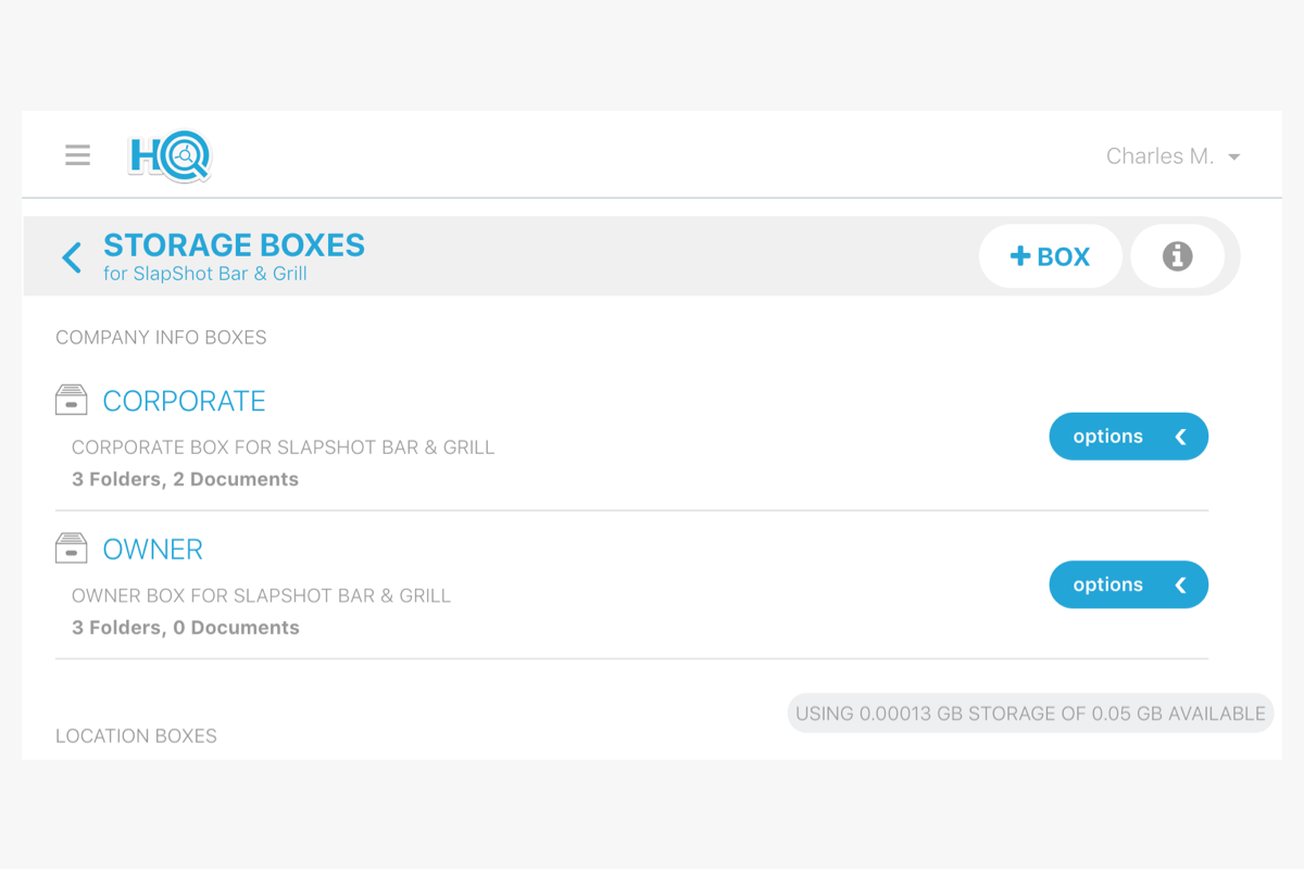 Connect HQ Gateway with QuickBooks Online | Intuit