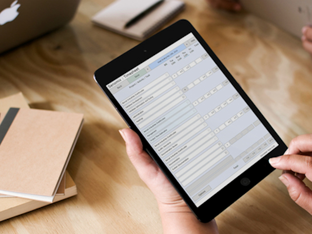 Connect Senomix Timesheets with QuickBooks Online | Intuit