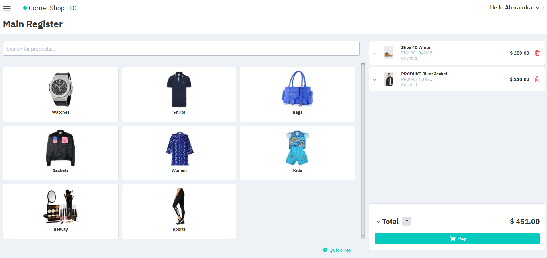 Connect Cin7 Core with QuickBooks Online | Intuit