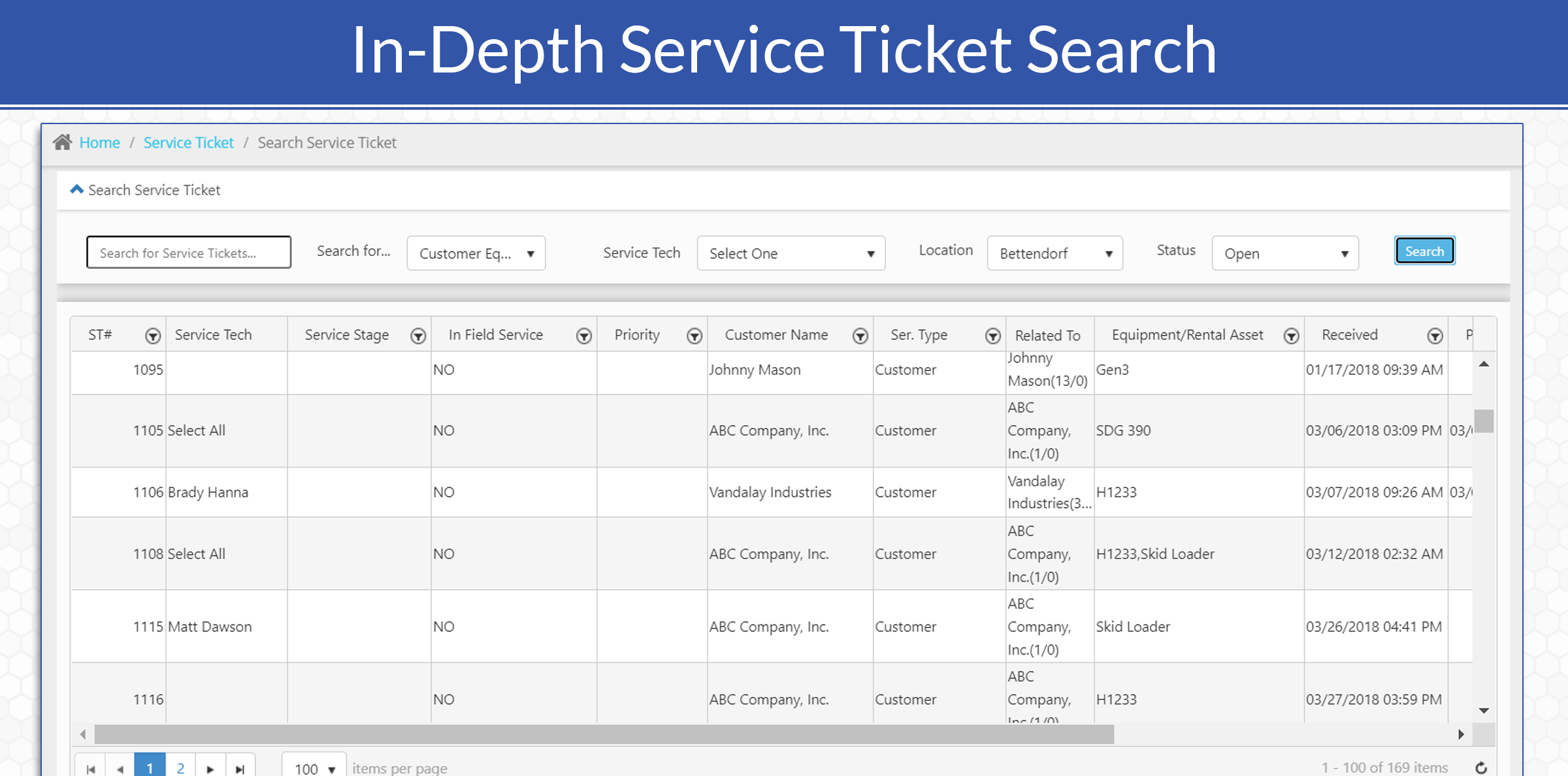Connect integraService with QuickBooks Online | Intuit