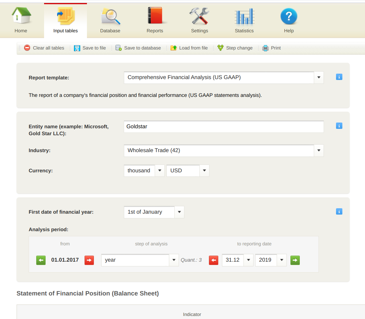 Connect ReadyRatios with QuickBooks Online | Intuit