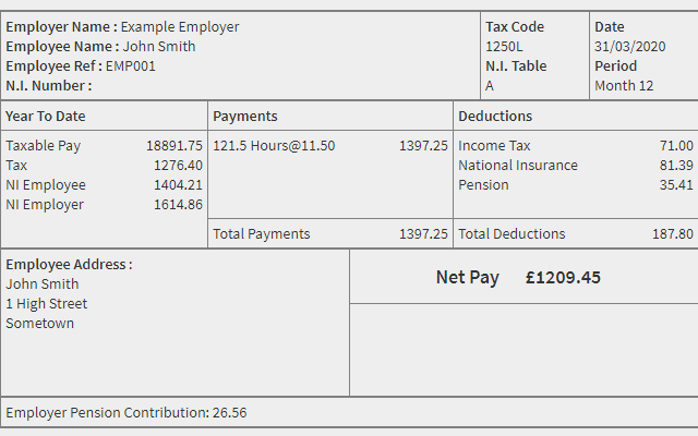 Connect The Payroll Site with QuickBooks Online - Intuit