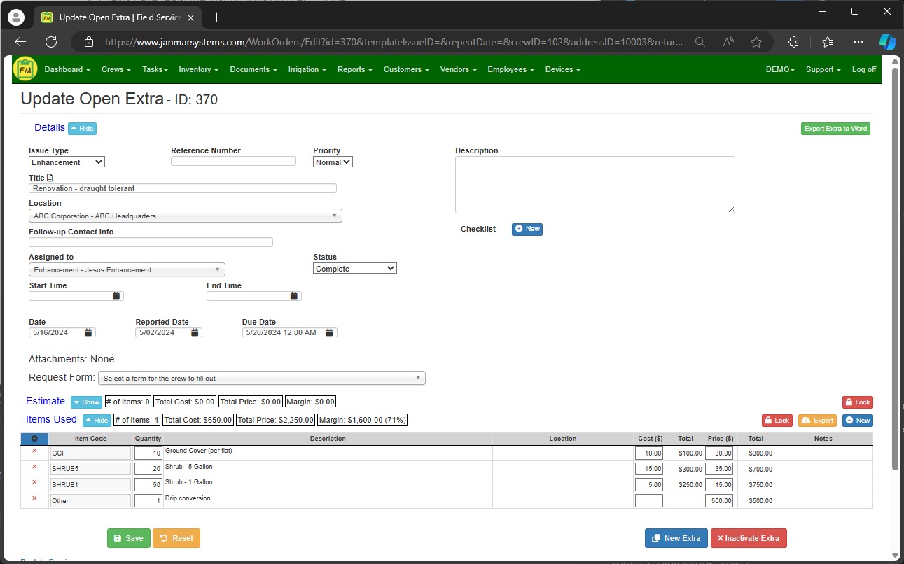 Connect Field Service Cloud with QuickBooks Online | Intuit