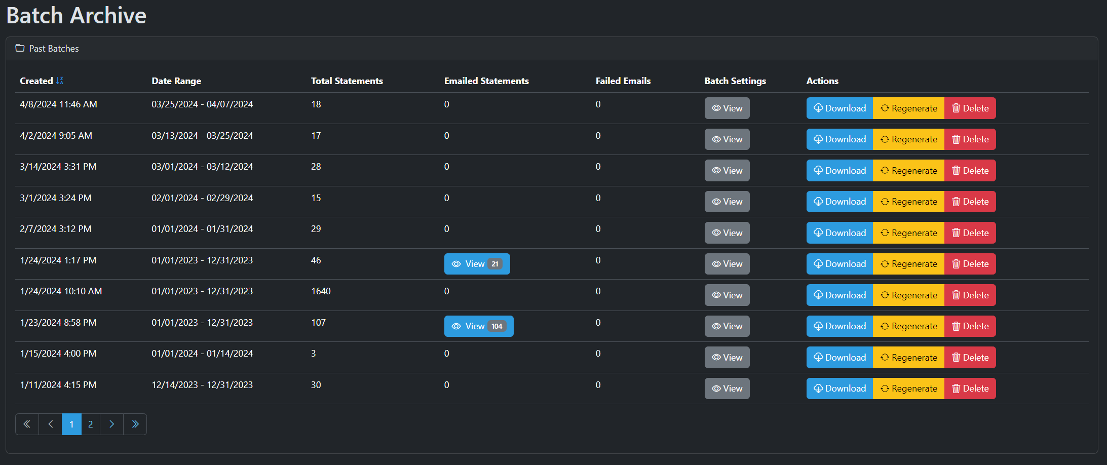 Connect Donor Statements with QuickBooks Online | Intuit